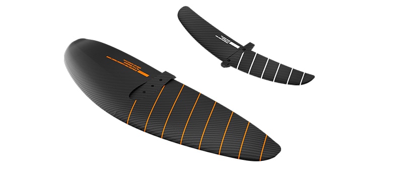 Hydrofoil RRD Dynamic Pro SWK Carbon 1500