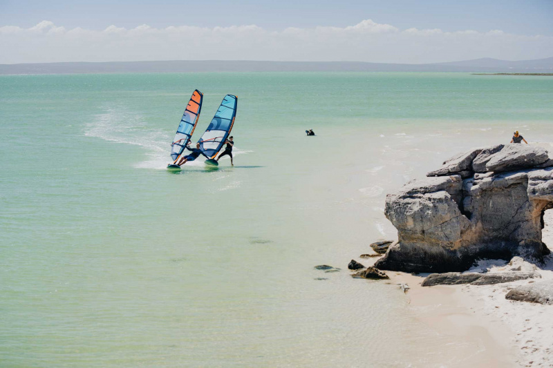 Plovák JP Super Ride Lxt | Windsurfing Karlín.cz